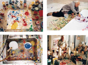 Sam Francis – 100 Years